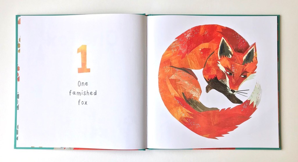 One Fox by Kate Read – Get Kids into Books