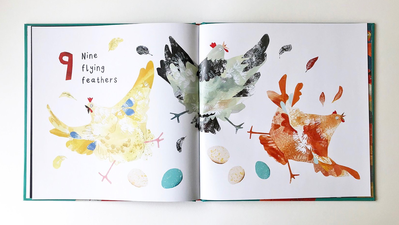 One Fox by Kate Read – Get Kids into Books