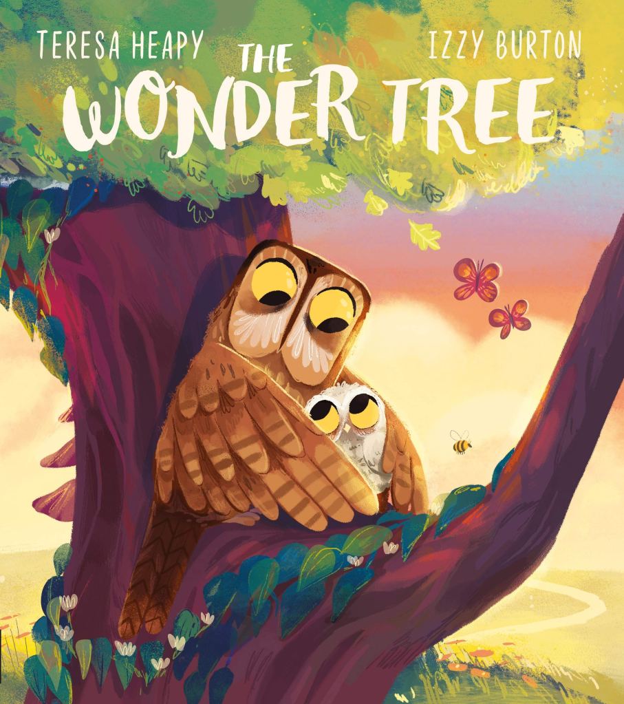 My Top 5 Autumn Books 🍂 – Get Kids into Books