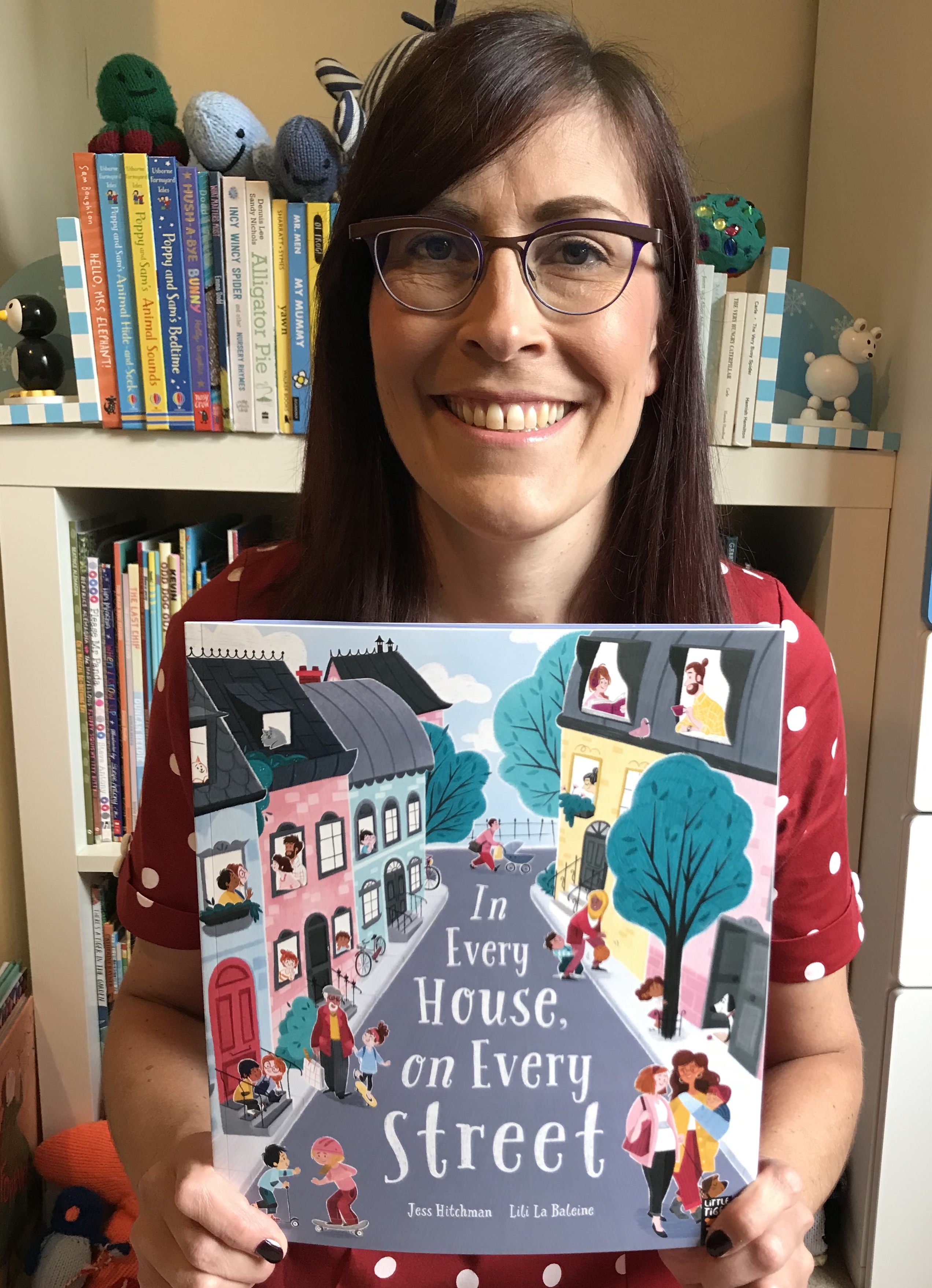 About – Get Kids into Books